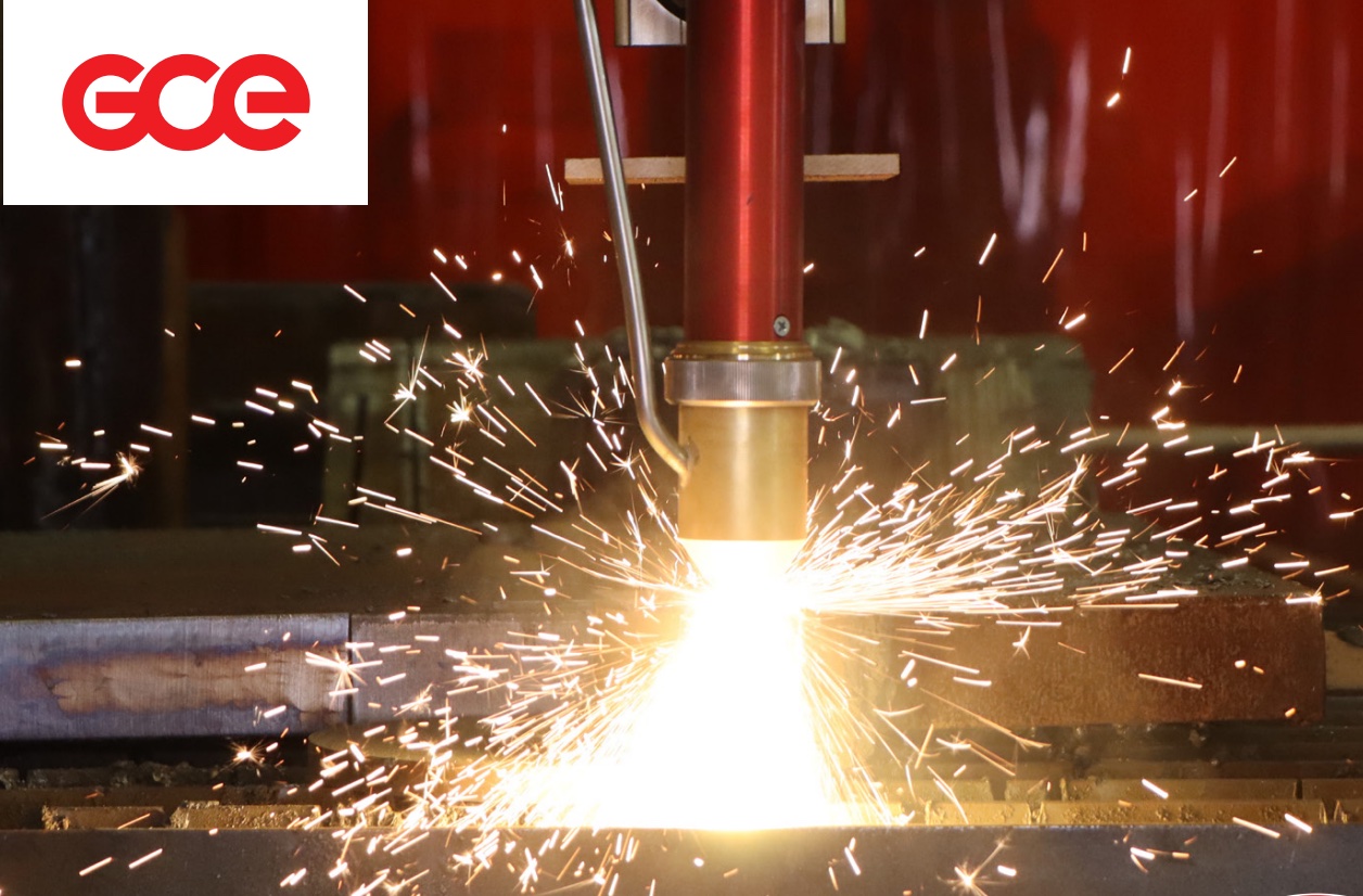 PACS from GCE Group, leading manufacturer of gas flow control equipment ...