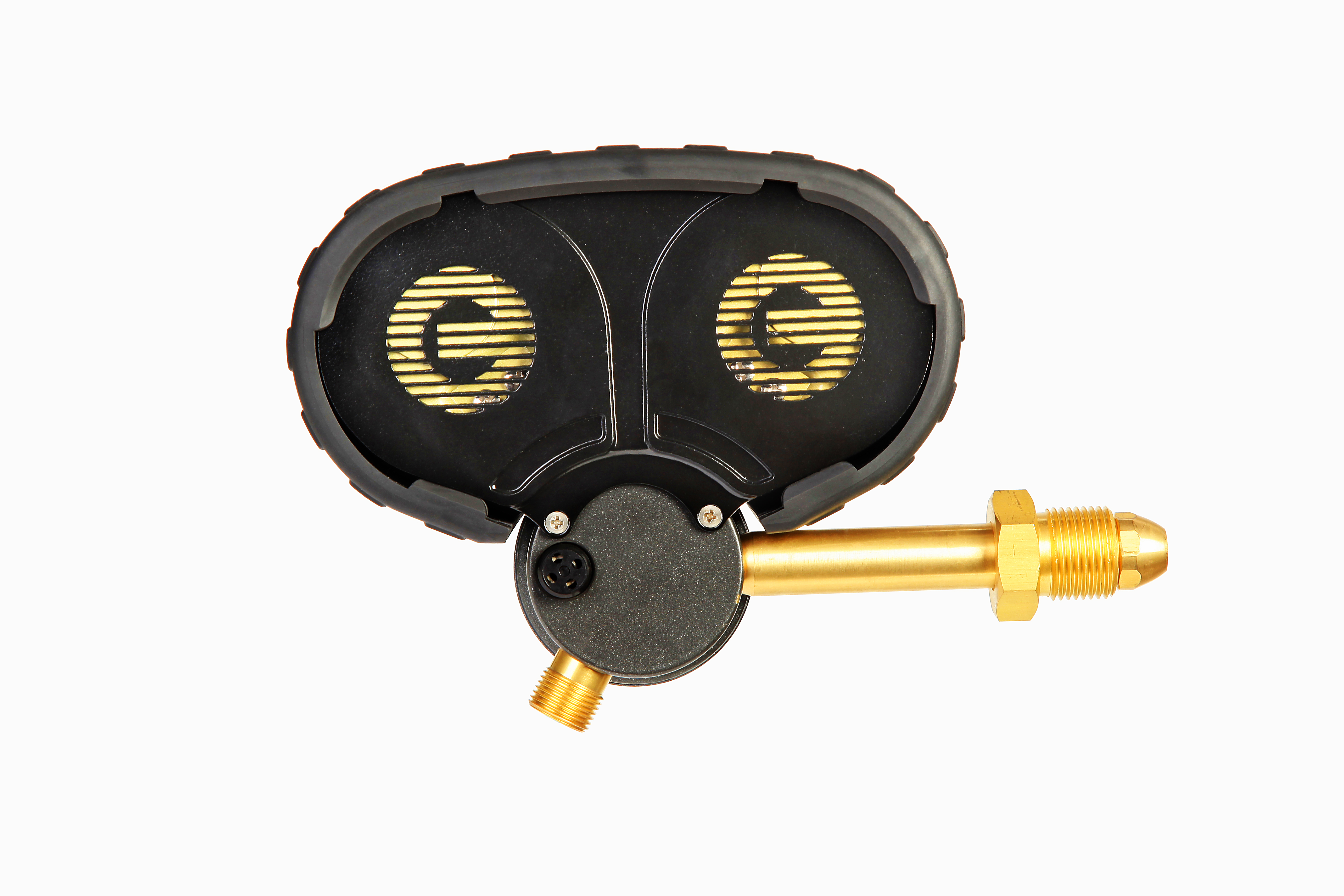 GCE ProGen® from GCE Group, leading manufacturer of gas flow control ...